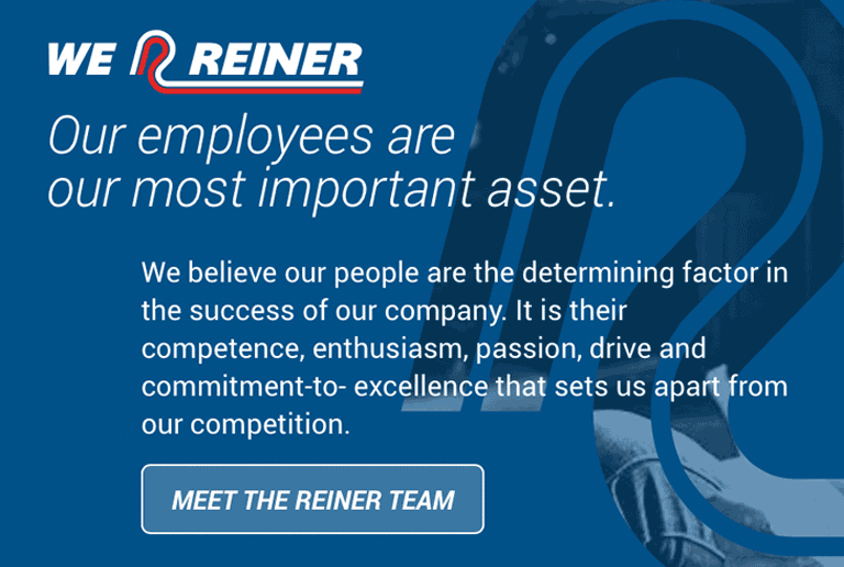 Reiner | New Jersey Heating Repair and Installation