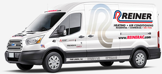 Reiner | New Jersey Heating Repair and Installation